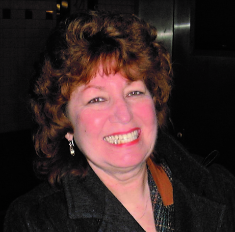 ALICE BOUNDS | News, Sports, Jobs - The Intelligencer